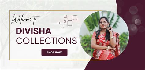 Home Divisha Collections