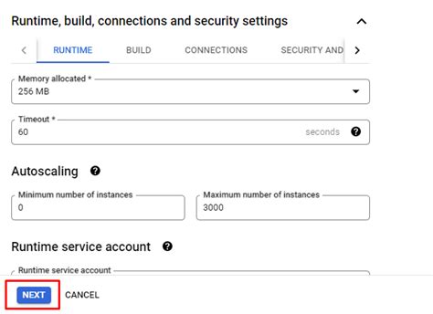 How To Create Cloud Functions In GCP Gcptutorials
