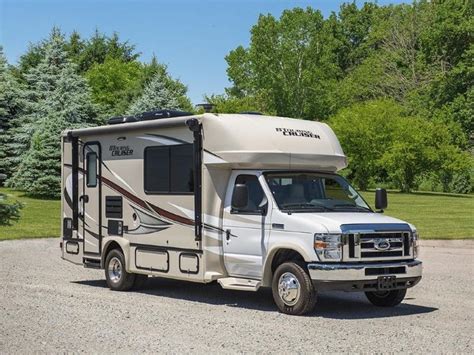 Class C Motorhomes For Sale Chicago IL Class C RV Sales