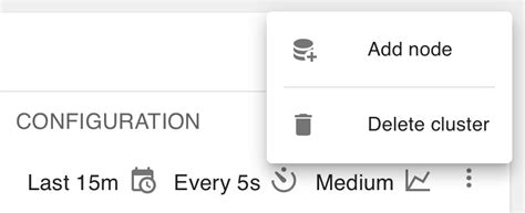 Adding Nodes With Galera Manager — Galera Cluster Documentation