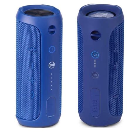 Jbl Flip Review Proof Waterproof Speakers Are Just Getting Better