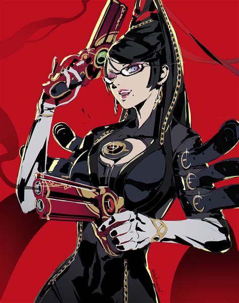 Bayonetta Zerochan Anime Image Board