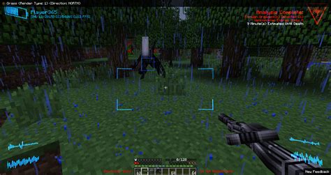 Aliens Vs Predator Minecraft Mods Curseforge