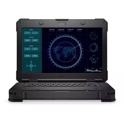 Dell Latitude 5424 Rugged Laptop Online In Pakistan