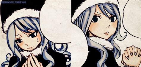 Juvia Lockser Fairy Tail Anime Anime Cover Photo Aesthetic Anime