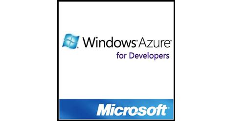 Windows Azure Fundamentals Windows Azure Platform For Developers [video]
