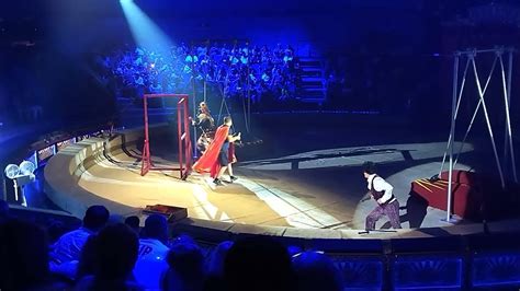 РЕПРИЗА СЕМКА КИНО ШОУ БУРЛЕСК ВЛАДИВОСТОКСКИЙ ЦИРК Youtube