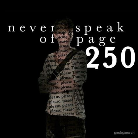 The Maze Runner Maze Runner Quotes Maze Runner Thomas Maze Runner Funny Maze Runner Trilogy