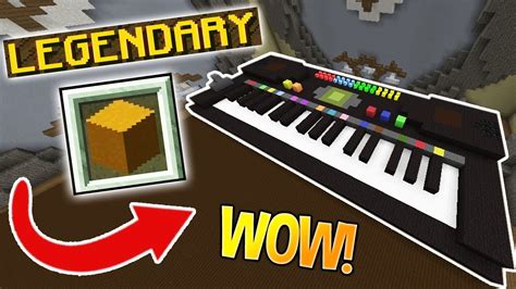 How To Build In Minecraft On Keyboard At Lewis Bonnett Blog