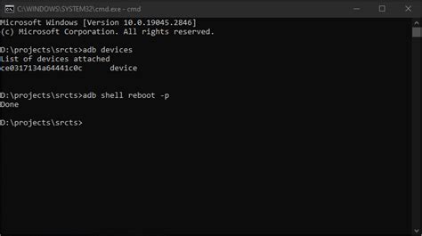 How To Turn Off Android Phone Without Power Button