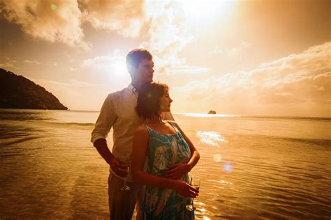 10 Romantic Activities In The Mamanuca Islands For Couples