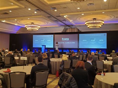 Alex Shimrat On Linkedin Evanta Cio Ciso Leadership