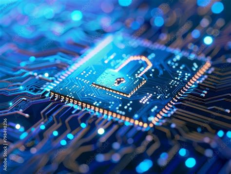 Establishing Robust Cybersecurity Measures And Encryption Standards To Protect Sensitive Data