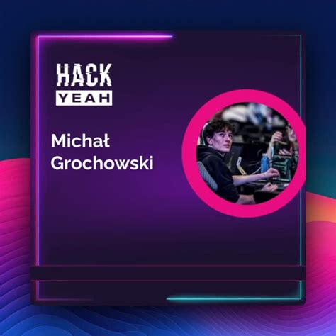 mike grochowski on linkedin hackyeah hackyeah2024 hackathon