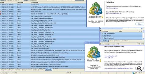 Discussion Of Article Mql5 Wizard Creating Expert Advisors Without Programming Simple