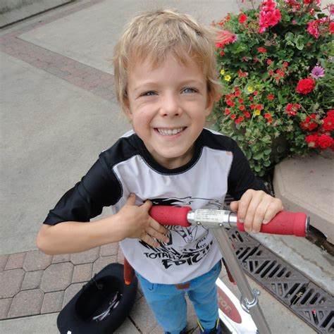 Stryder Jones Youtube