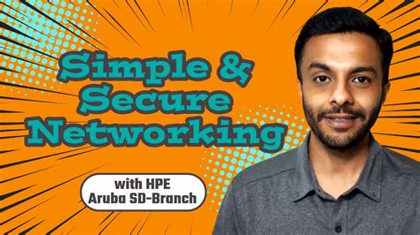 Simple And Secure Networking Introduction Youtube