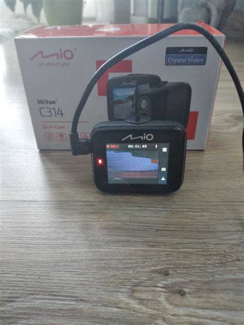 Mio mivue C314 | Gostyń | Kup teraz na Allegro Lokalnie