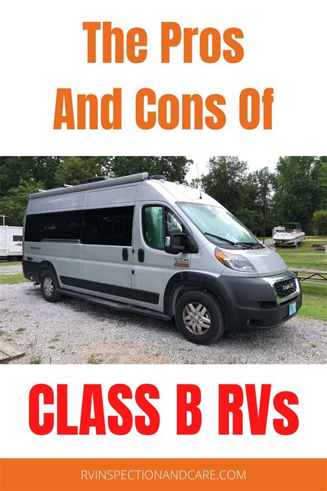 Best Class B For Winter Camping