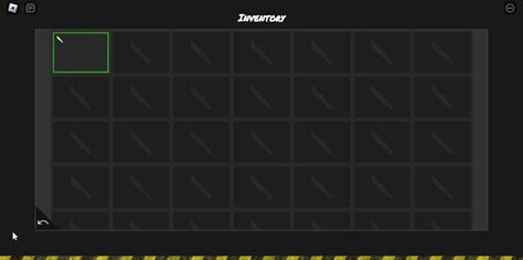 How Can I Get My Inventory Gui To Scale Properly Art Design Support Developer Forum Roblox