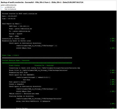 How To Backup VMWare ESX Virtual Machines Corelan Cybersecurity ResearchCorelan Cybersecurity