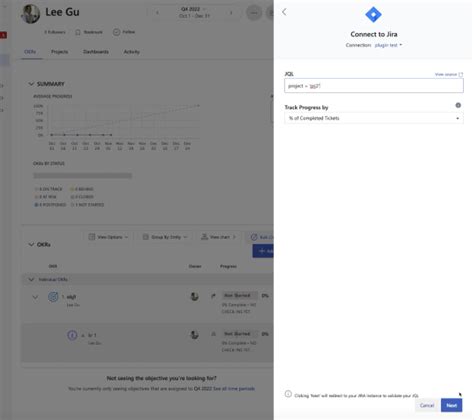 Microsoft Viva Goals For Jira Atlassian Marketplace