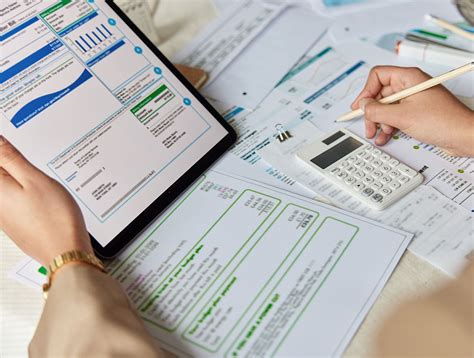 5 Must Have Features In Your Invoice Management Software