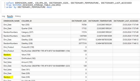 Performance Difference Between Default Semantic Mo Microsoft Fabric Community