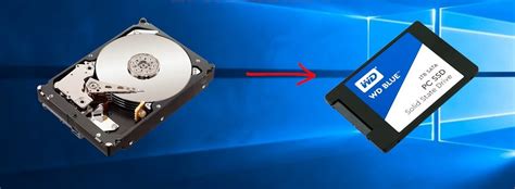 How To Clone An SSD Robots Net