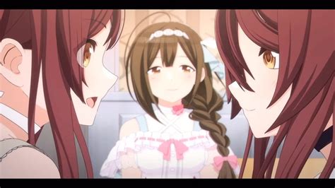 偶像大师闪耀色彩第二季pv 178