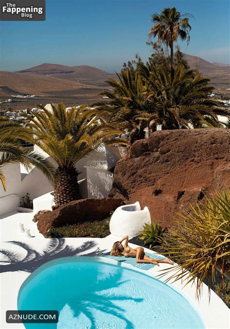 Cathy Hummels Sexy Collection Aznude