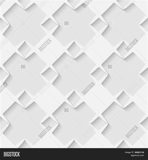 Vector 3d Seamless Vector And Photo Free Trial Bigstock