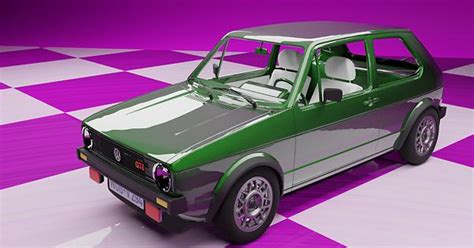 Failed Blender Render Album On Imgur