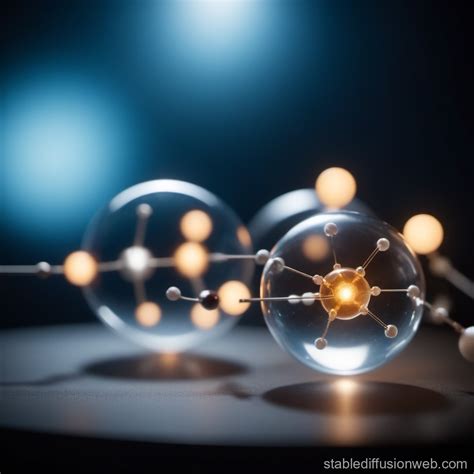 Electron Energy Transfer In Pigments Stable Diffusion Online