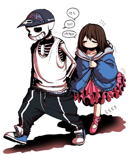 Embedded Image Undertale Game Frans Undertale Anime Undertale Sans X Frisk Comic Sans E