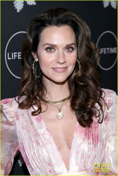 Hilarie Burton Recalls The Inappropriate One Tree Hill Love Scene