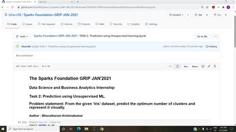 Bhagya K On Linkedin Gripjan21 Task2 Datascience Python Businessanalytics 23 Comments