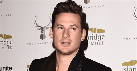 Blue Star Lee Ryan ‘assaulted After ‘culturally Insensitive Behaviour