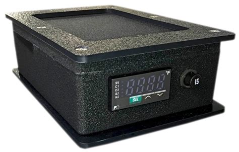 Dresser 2 Inch Roots Meter Cleanair Engineering