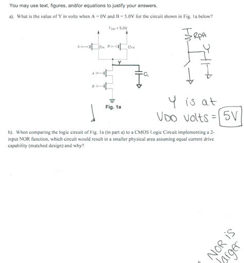 I Need An Explanation On Why Some Of These Devices Chegg Com