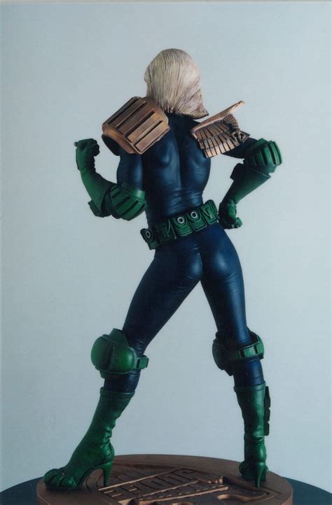 Judge Anderson Darren E Marshall