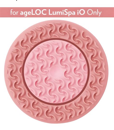 Ageloc® Lumispa® Io Rose Gold Treatment Head Buy Now Pay Later