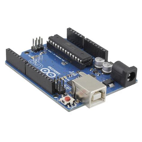 Gxt A000066 Atmega328p Arduino Uno R3 Avr Atmega Avr Mcu 8 Bit