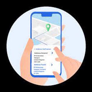 USPS Address Validation API Example
