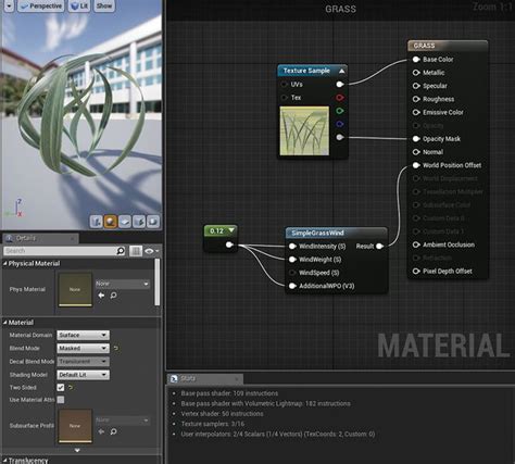Make Grass In Unreal Engine Creative Bloq