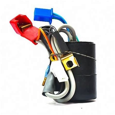 BeepTech Starter Relay TVS Apache Old W Rubberboot At Rs 225