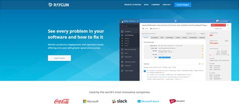 Common Front End Mistakes That Cause Layout Problems · Raygun Blog
