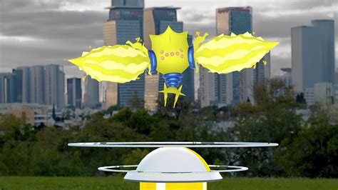 Pok Mon Go All April Events Rewards