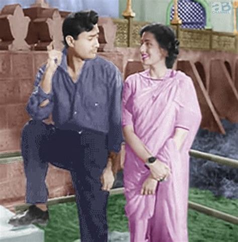 Madhubala And Dev Anand Old Bollywood Songs Actors And Actresses Film Producer