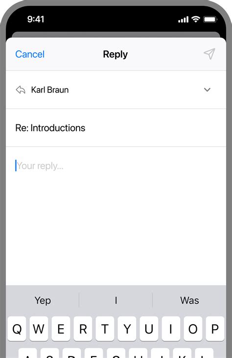 Triage · First Aid For Your Inbox · Quick Email Processing App For Iphone
